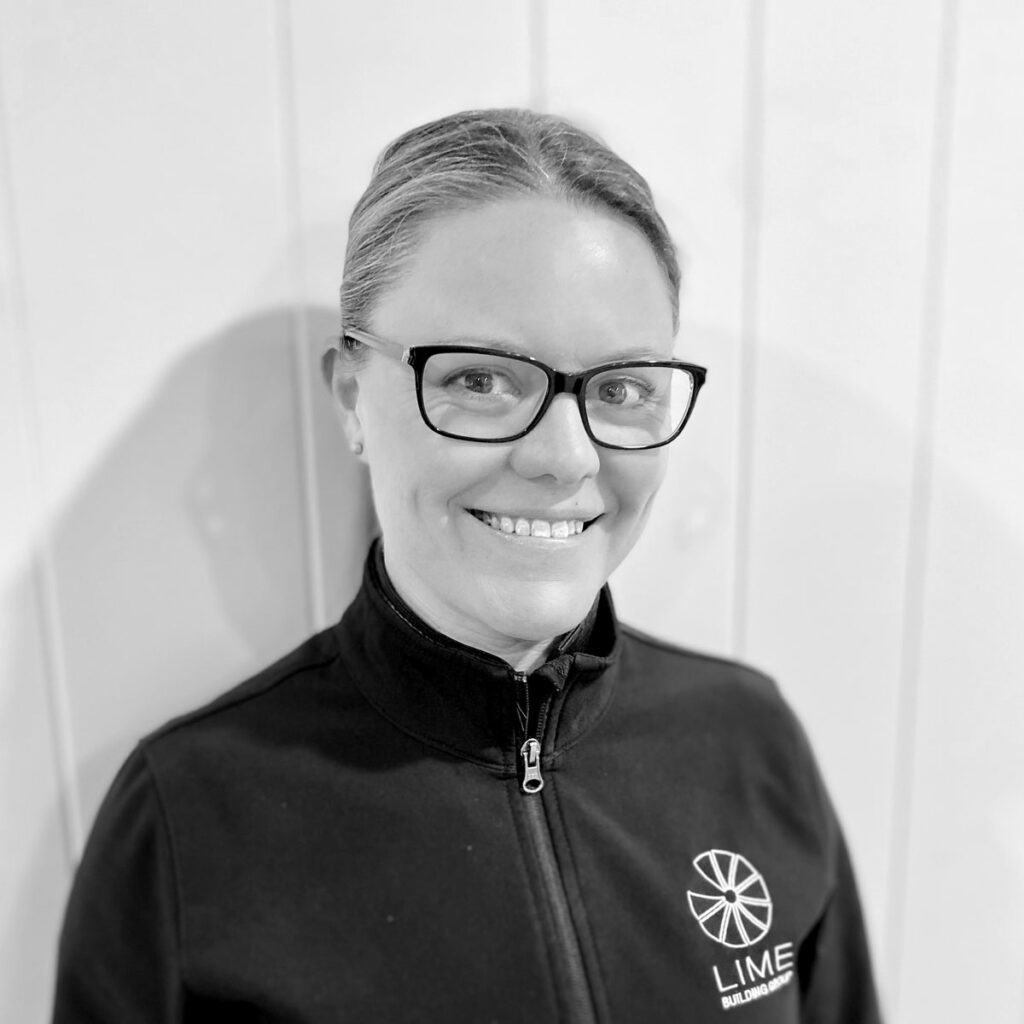 Team - Lime Building Group