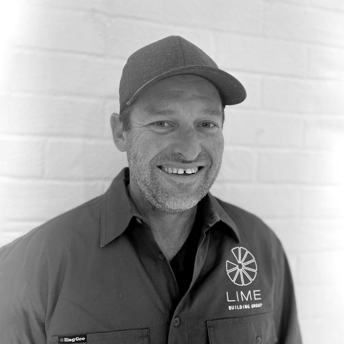 Team - Lime Building Group