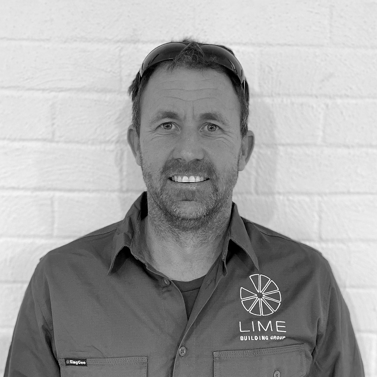 Tim French - Lime Building Group