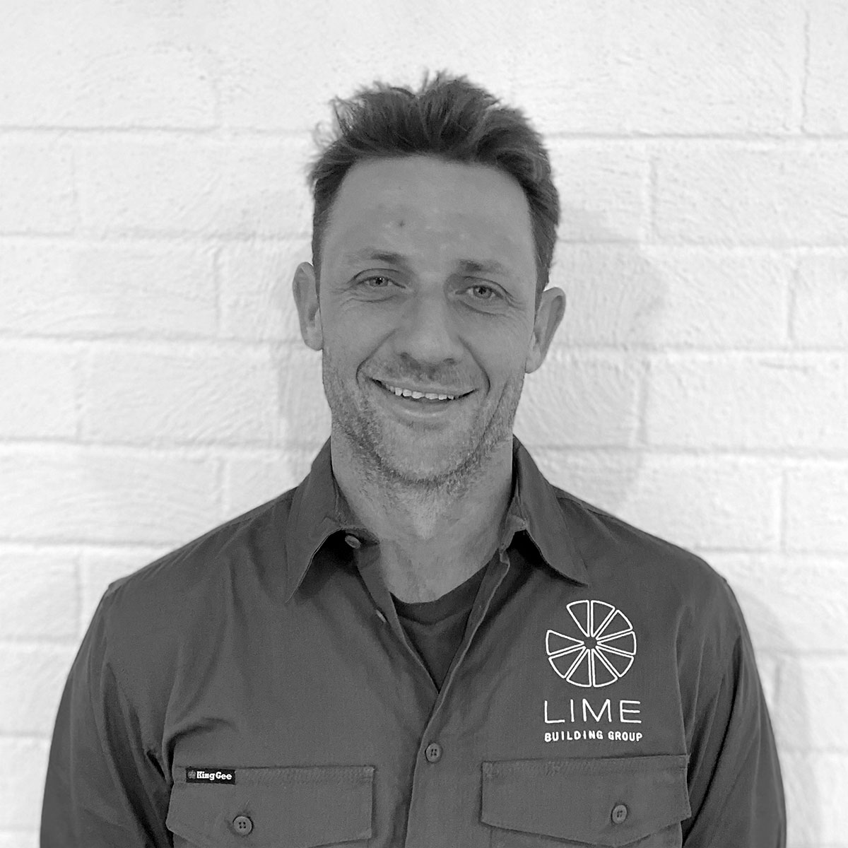 Matthew Sleigh - Lime Building Group