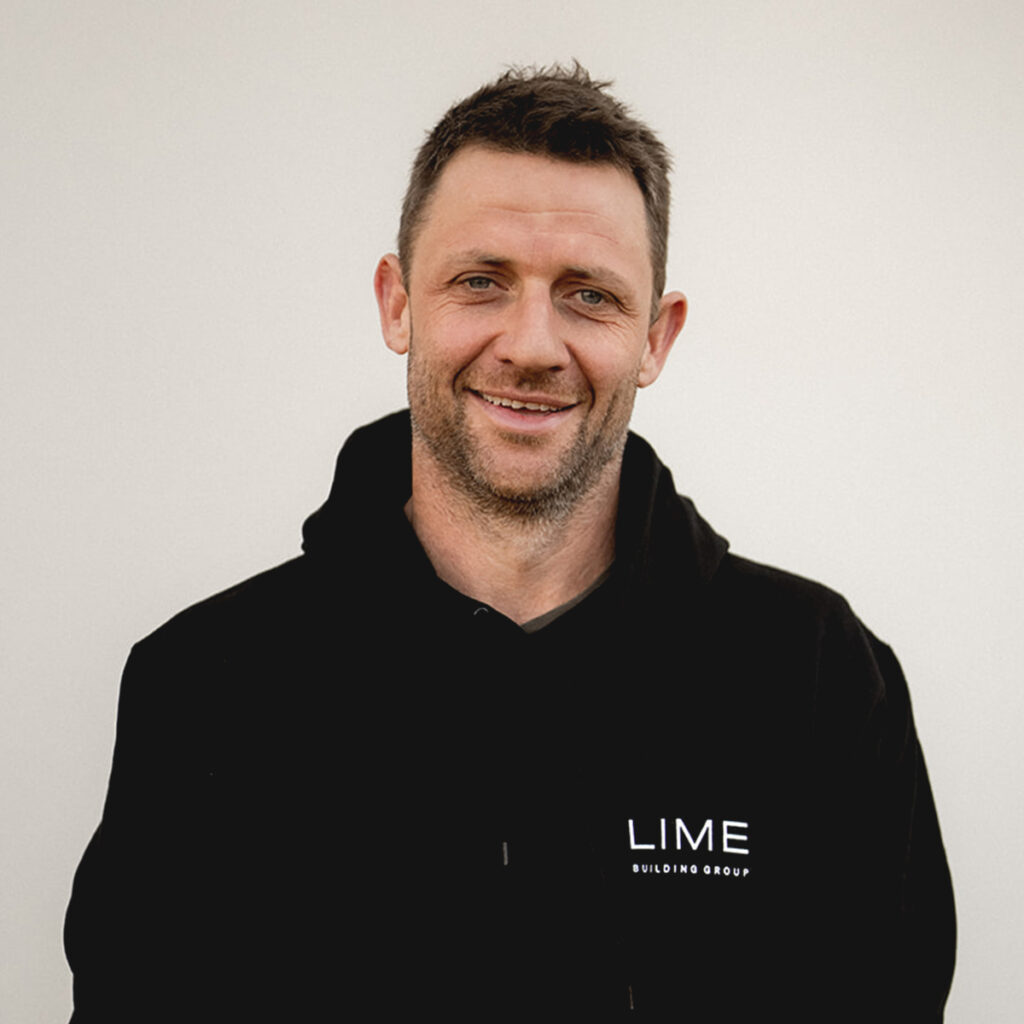 Meet the Team | Leading Kiama Builder | Lime Building Group.