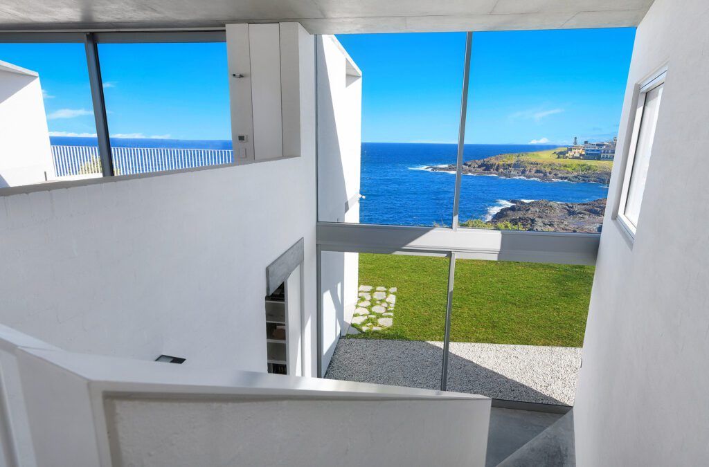 'K' House, Kiama - Lime Building Group