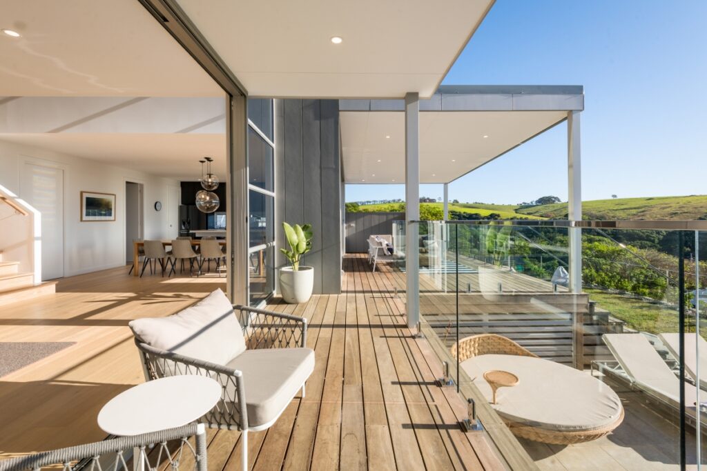 Merrick Circuit, Kiama - Lime Building Group