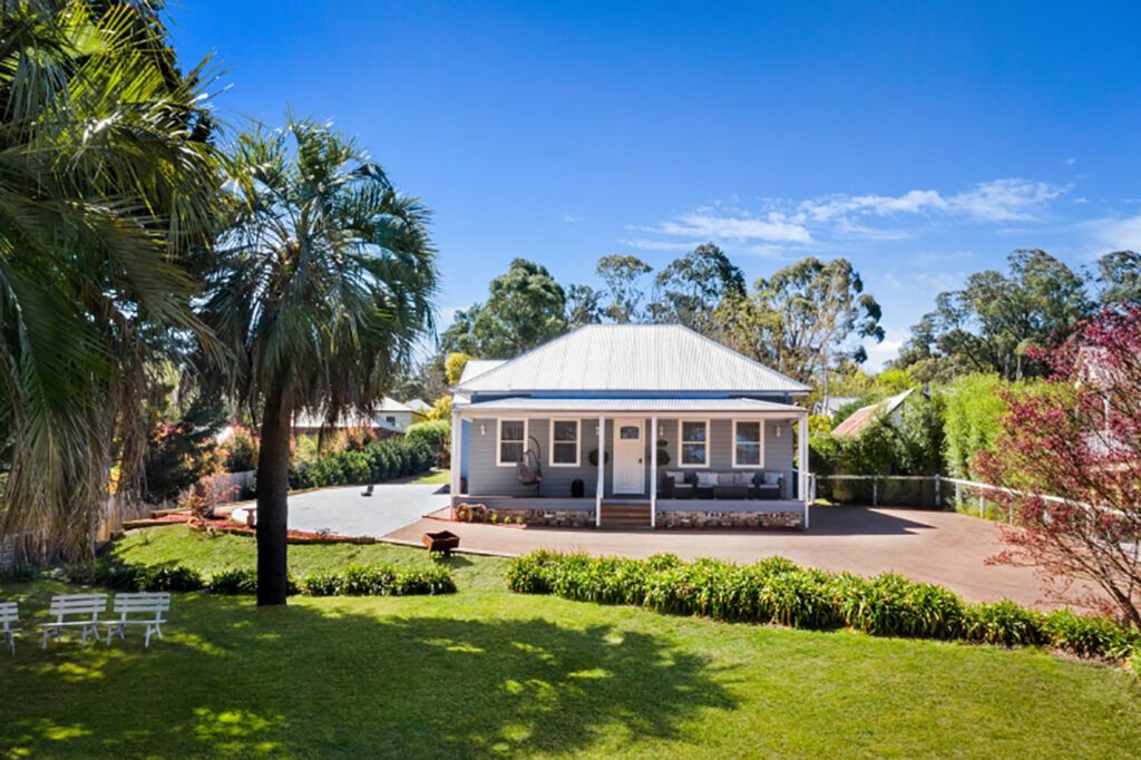 Meroo Meadow - Lime Building Group