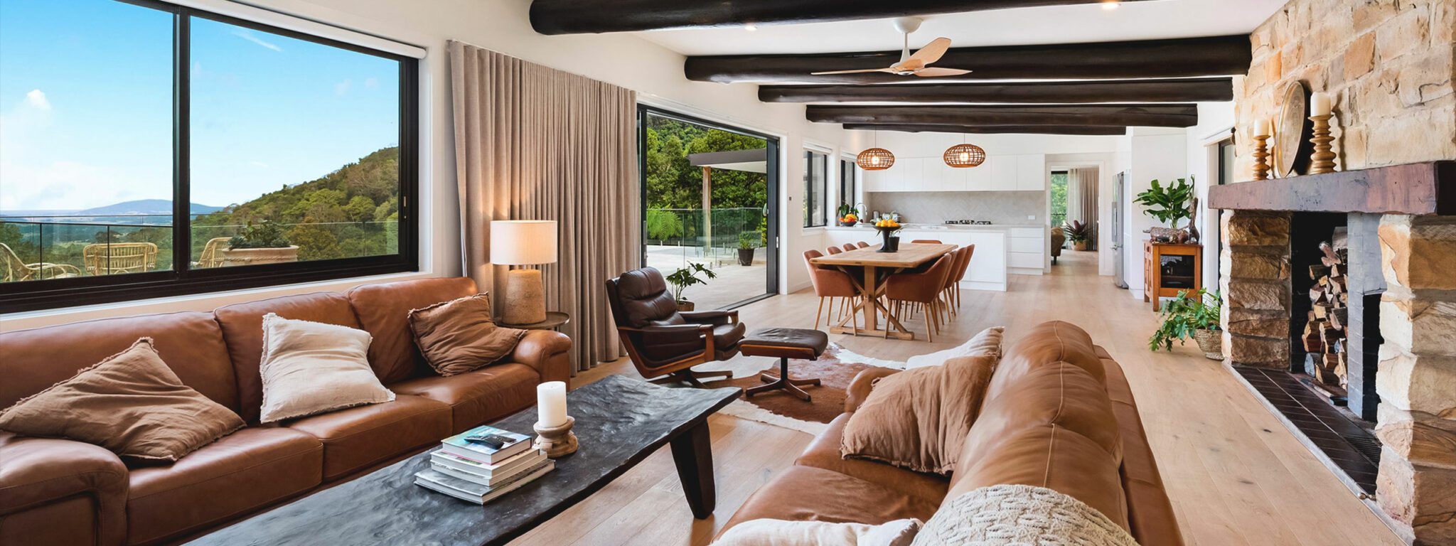 Architectural Renovation - Lime Building Group