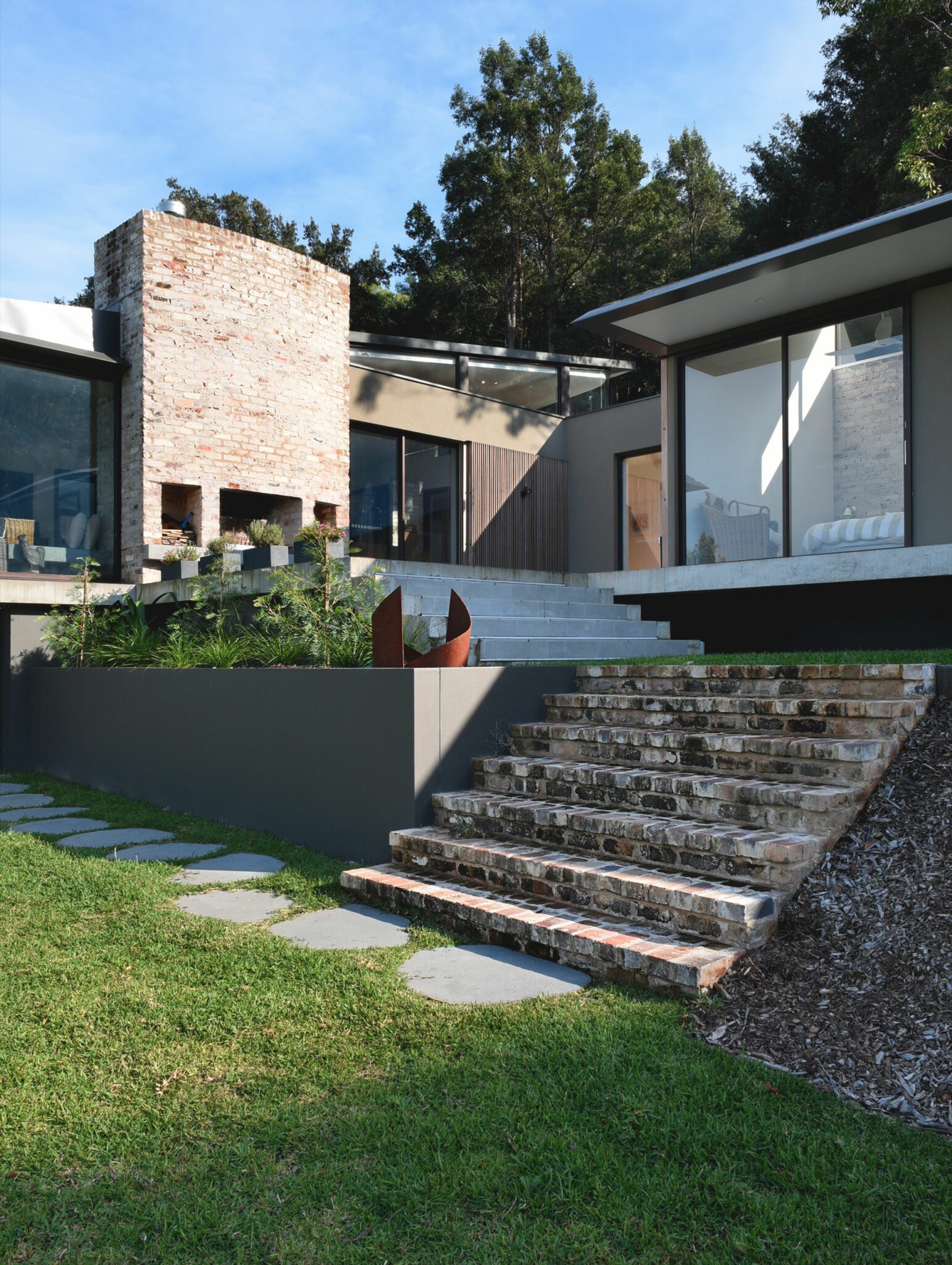 Sustainable Build - Lime Building Group