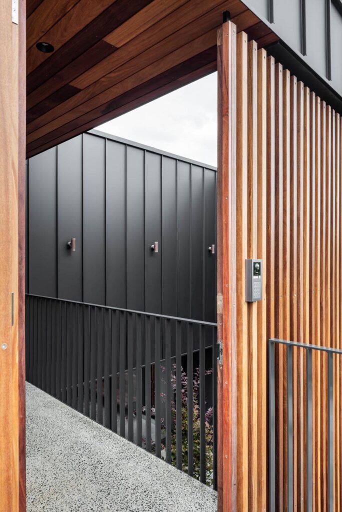 Blackhouse, Gerroa - Lime Building Group