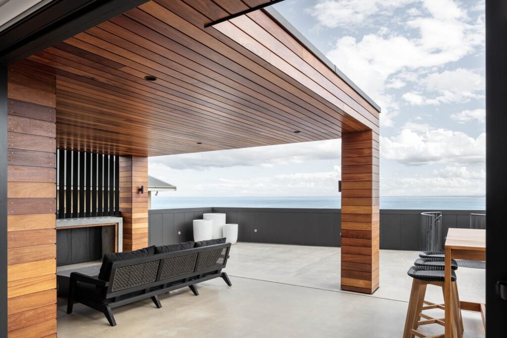 Blackhouse, Gerroa - Lime Building Group