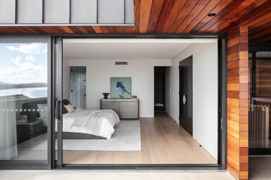 Blackhouse, Gerroa - Lime Building Group