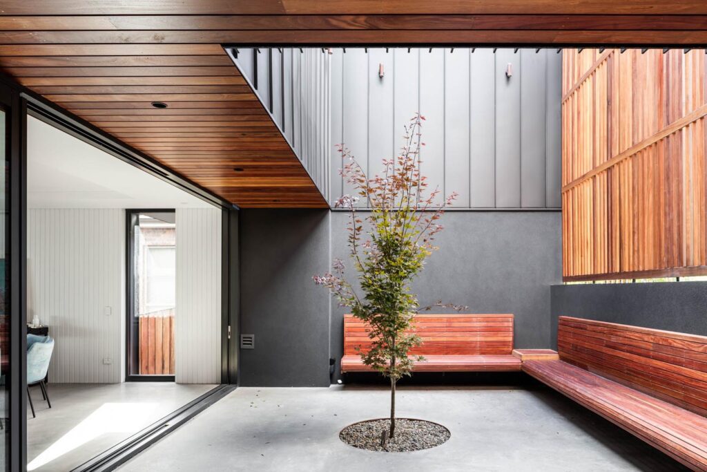 Blackhouse, Gerroa - Lime Building Group