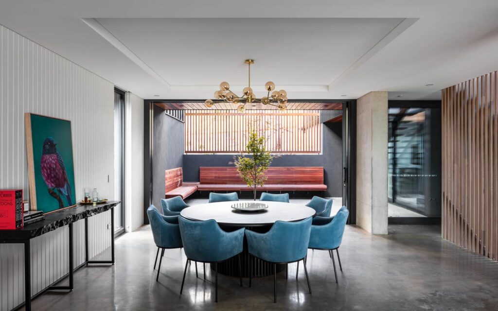 Blackhouse, Gerroa - Lime Building Group