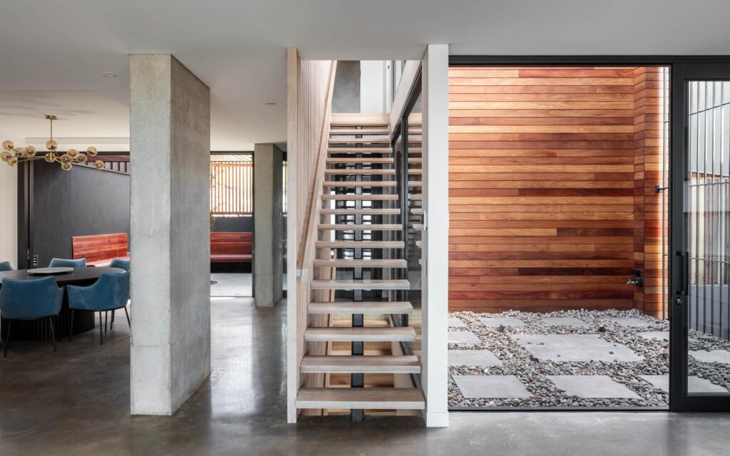 Blackhouse, Gerroa - Lime Building Group