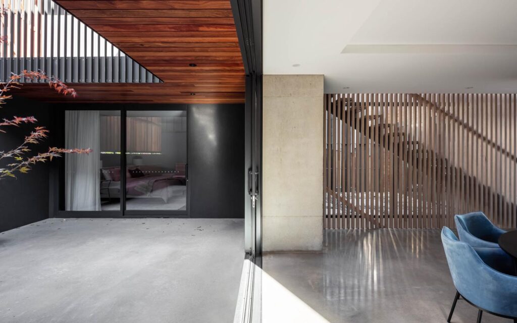 Blackhouse, Gerroa - Lime Building Group