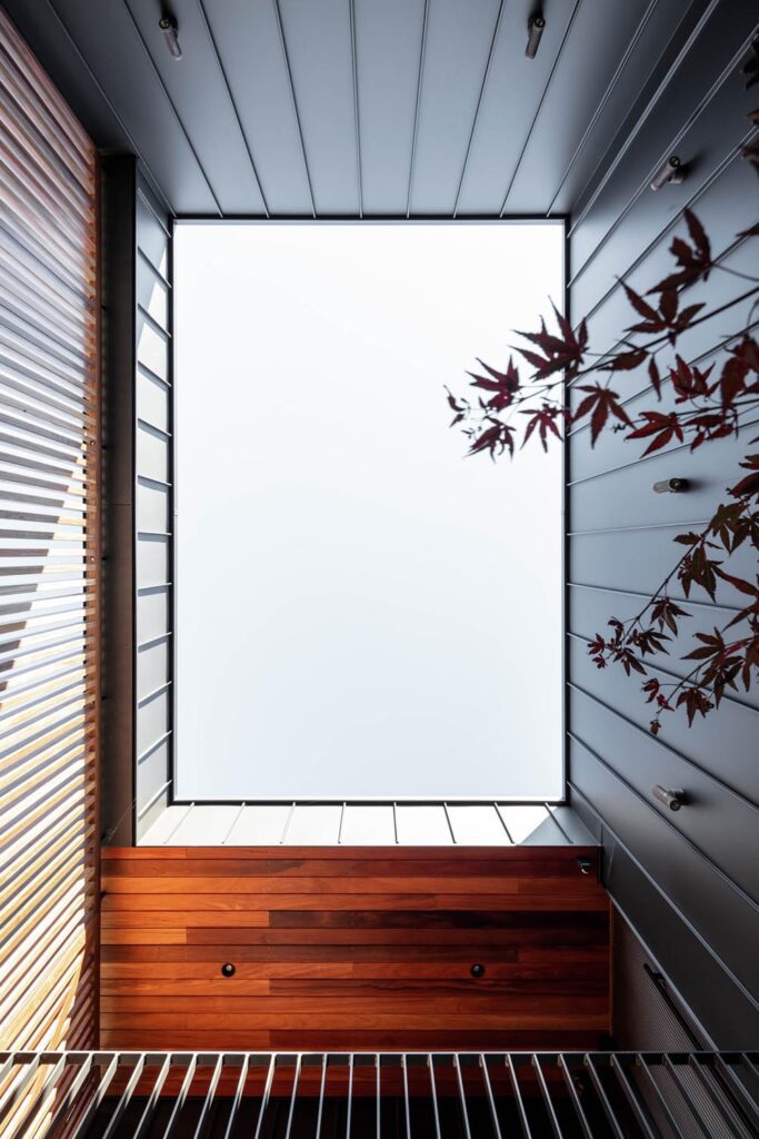 Blackhouse, Gerroa - Lime Building Group