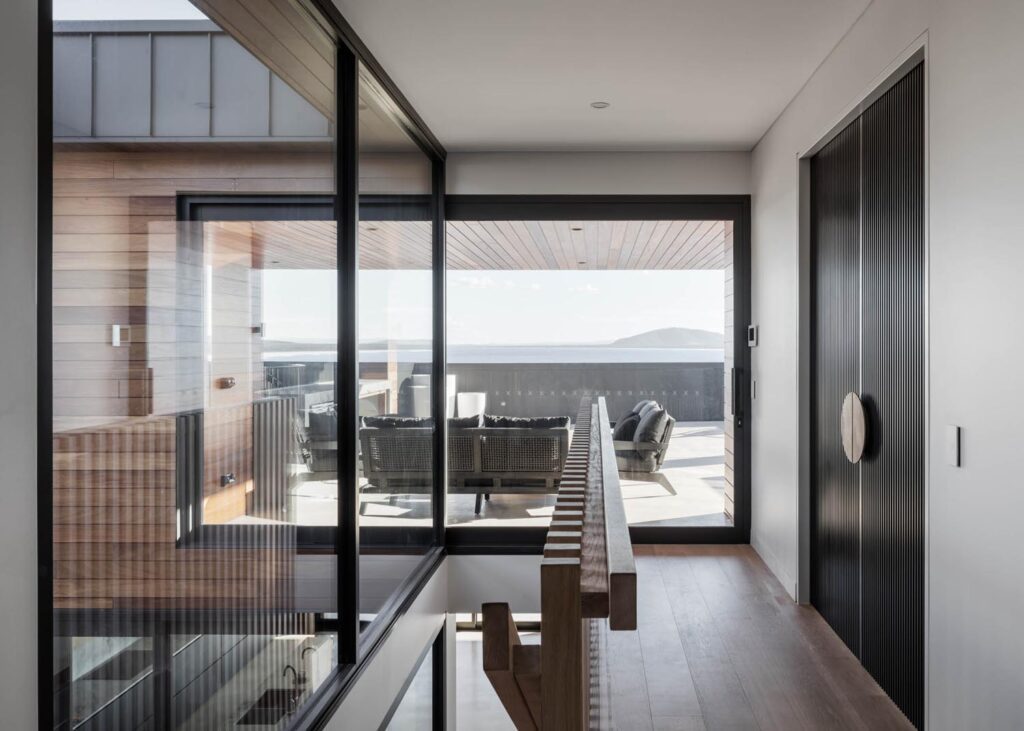 Blackhouse, Gerroa - Lime Building Group