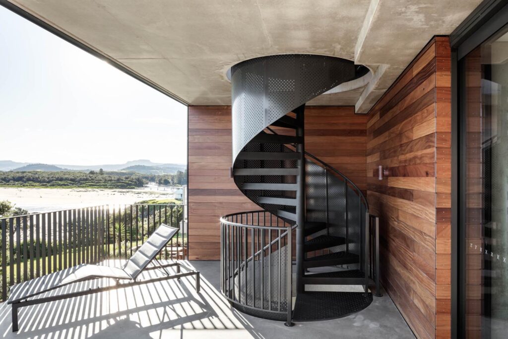 Blackhouse, Gerroa - Lime Building Group