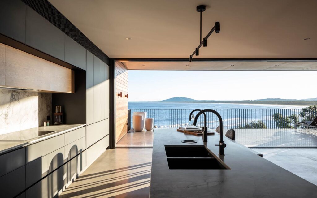 Blackhouse, Gerroa - Lime Building Group