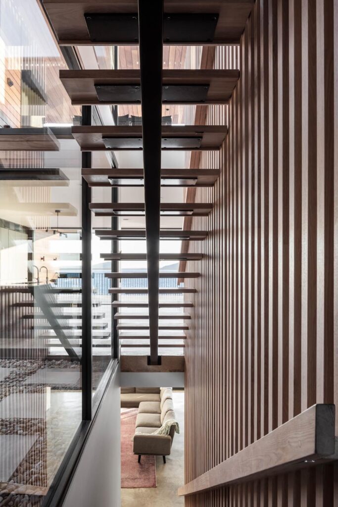 Blackhouse, Gerroa - Lime Building Group