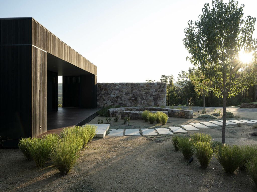 The Shoalhaven House, Jacks Corner - Lime Building Group