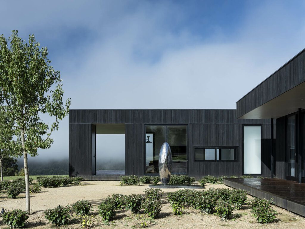 The Shoalhaven House, Jacks Corner - Lime Building Group