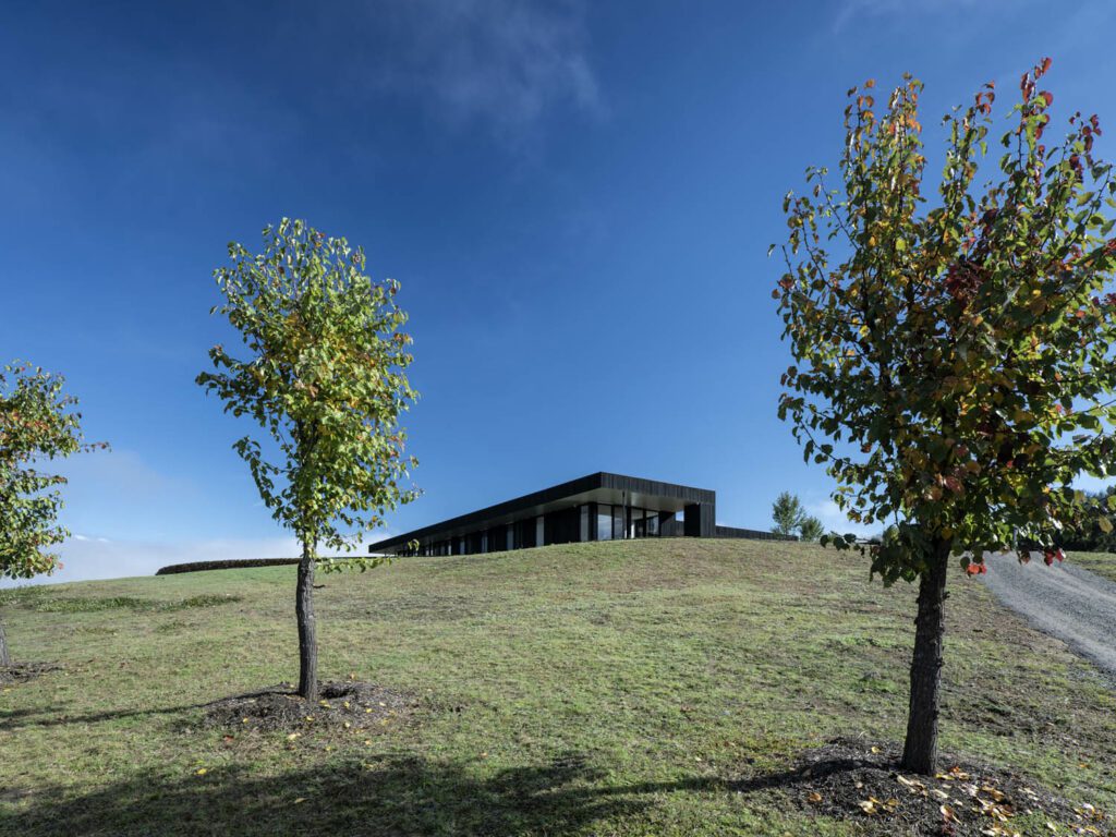 The Shoalhaven House, Jacks Corner - Lime Building Group
