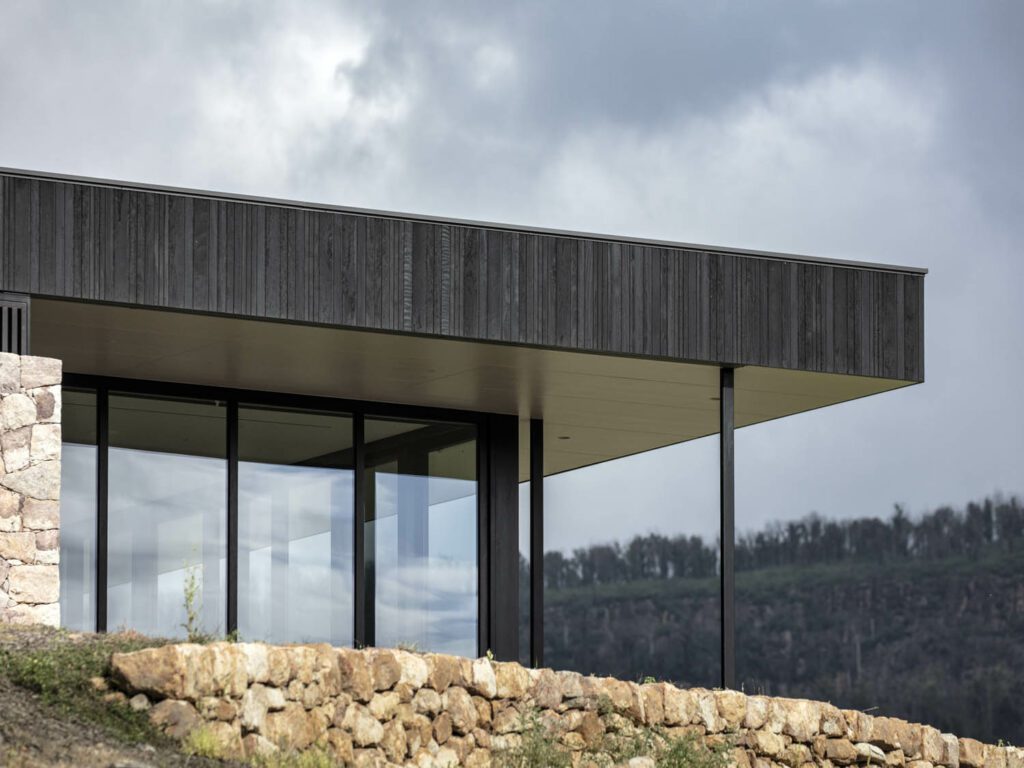 The Shoalhaven House, Jacks Corner - Lime Building Group