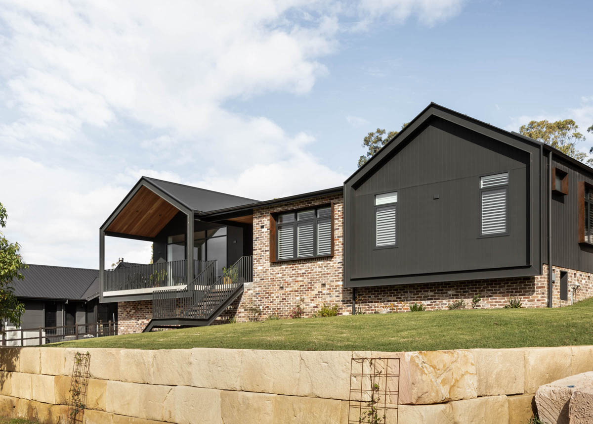 Wongawilli – Lime Building Group