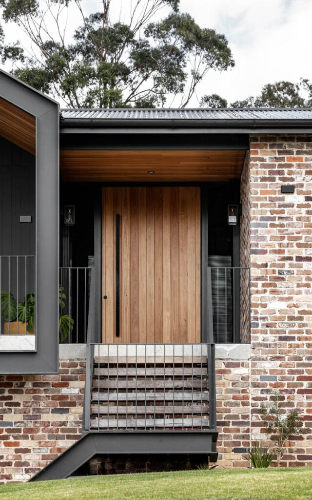 Wongawilli - Lime Building Group