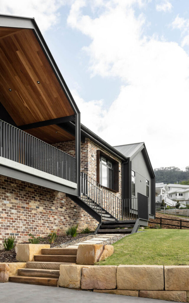 Wongawilli - Lime Building Group