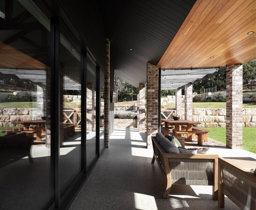 Wongawilli - Lime Building Group