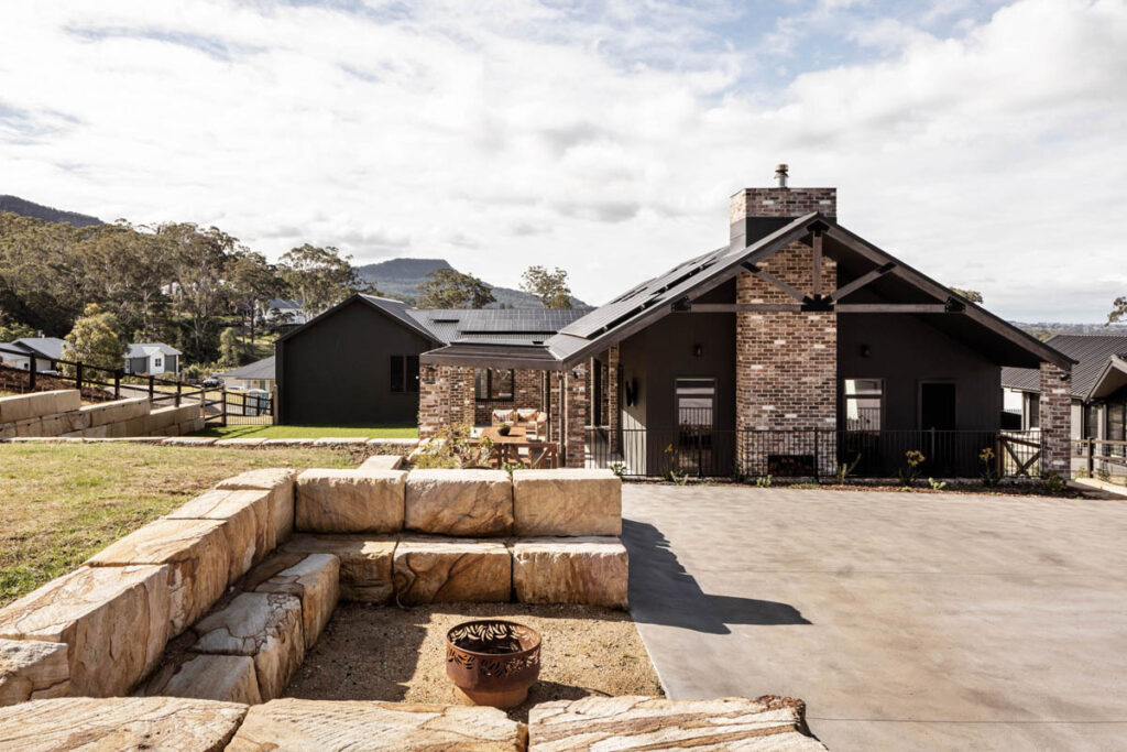 Wongawilli - Lime Building Group
