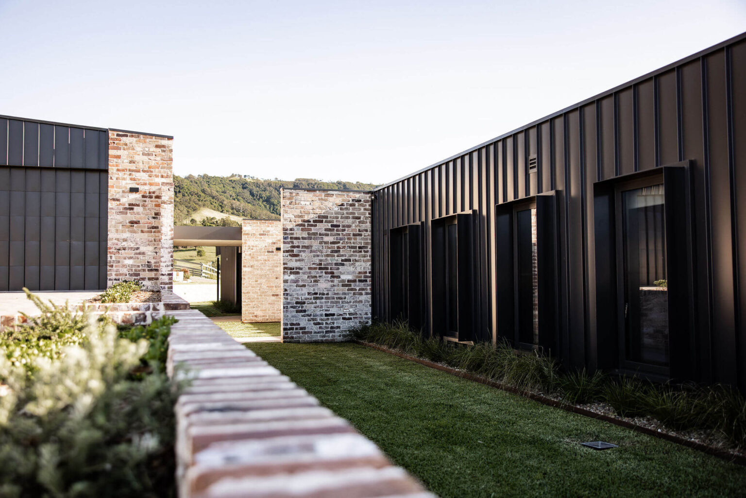 Twin Figs Farm, Jamberoo - Lime Building Group