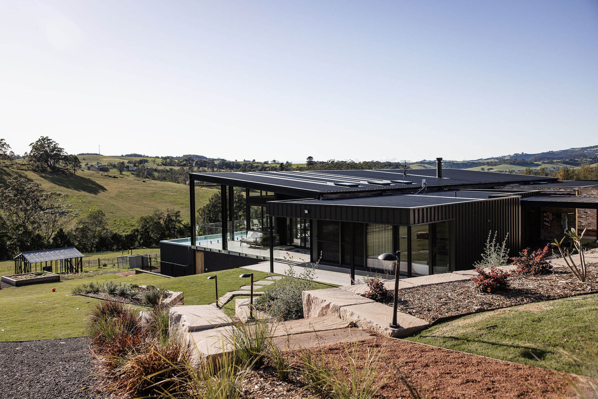 Twin Figs Farm – Lime Building Group