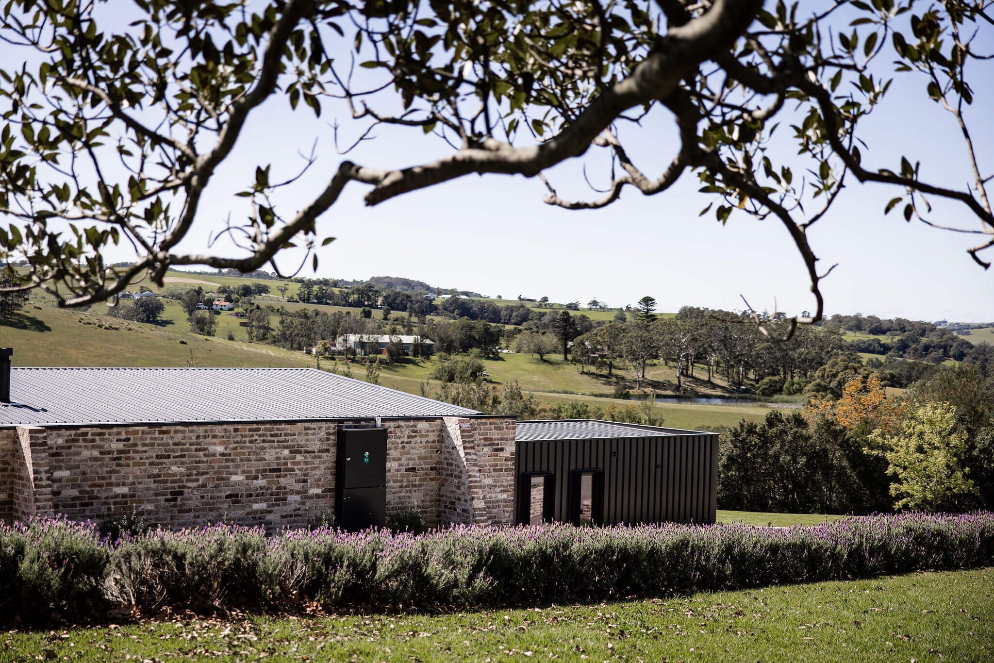 Twin Figs Farm – Lime Building Group