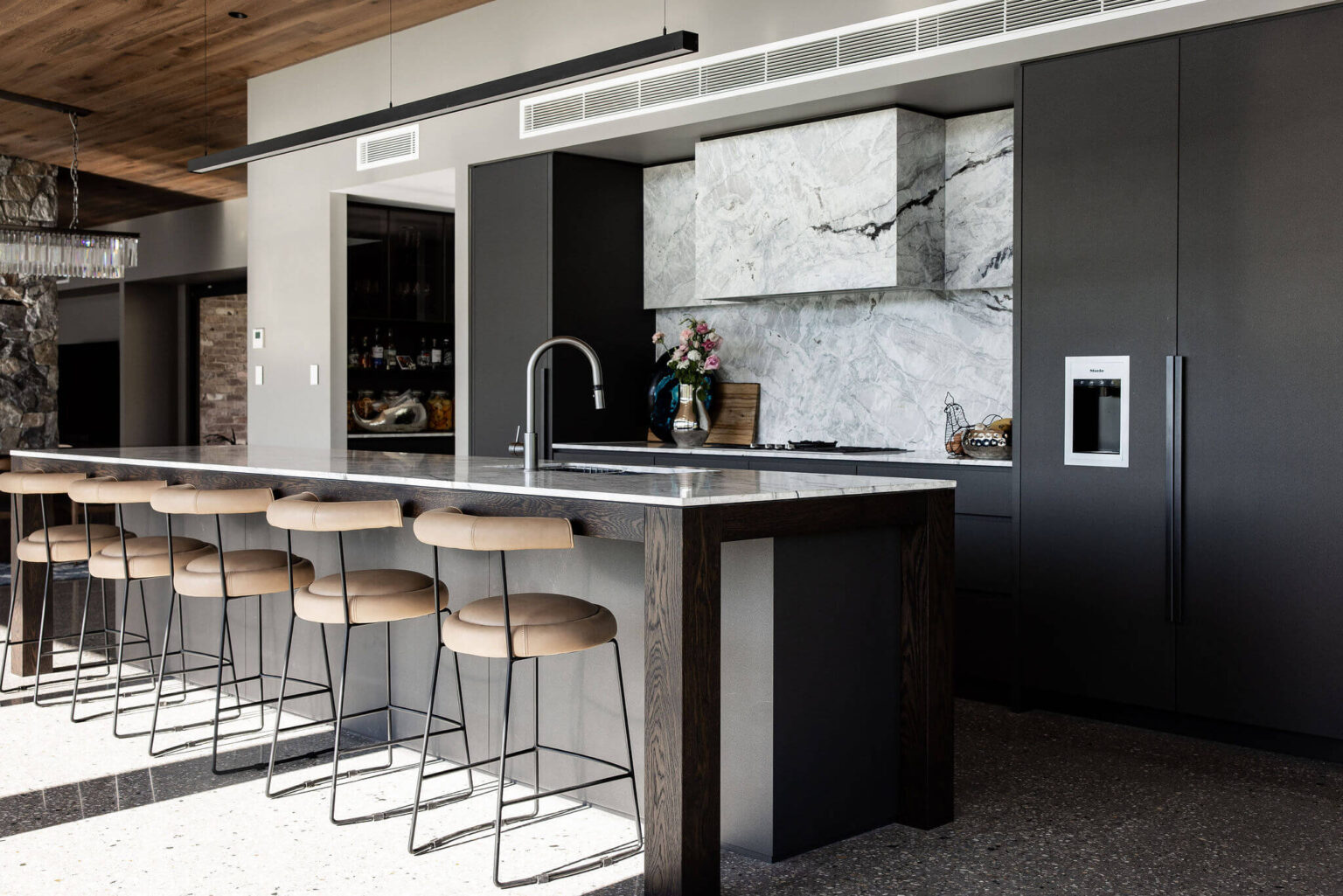 Twin Figs Farm, Jamberoo - Lime Building Group