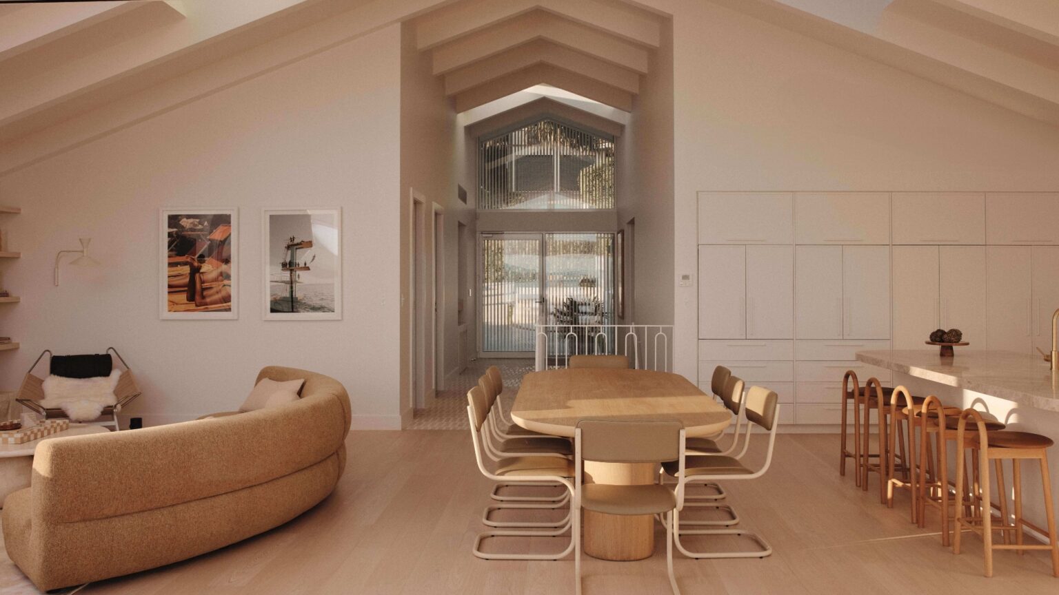 'Isola' Stafford Street, Gerroa - Lime Building Group