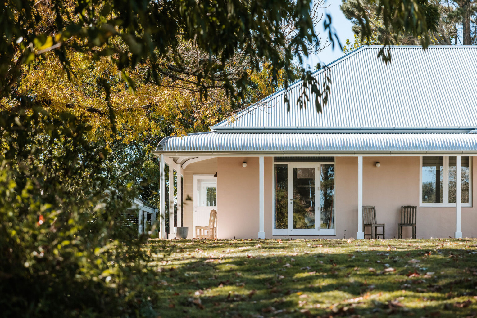 Exeter Builder | Custom Architectural Homes | Lime Building Group